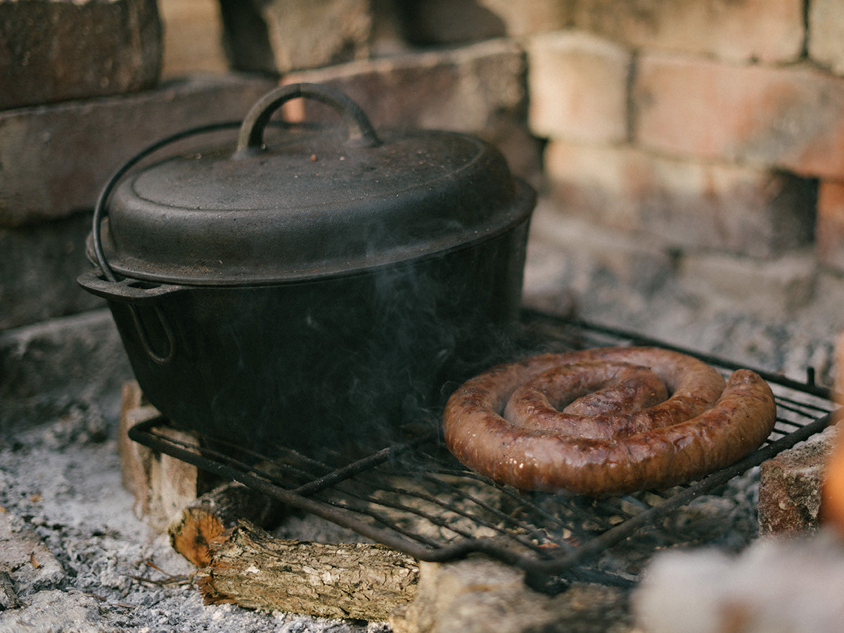 Springbok Deli - South African Homestyle Food Shop